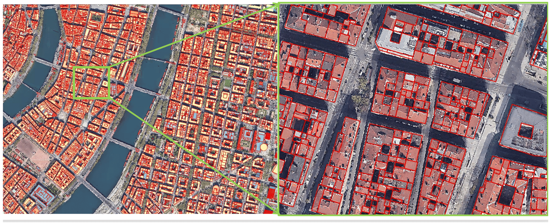 Building footprints are transforming multiple industries - here’s how