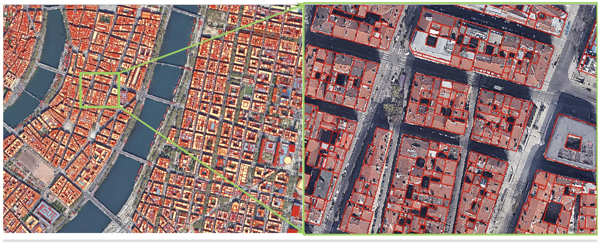 Building footprints are transforming multiple industries - here’s how