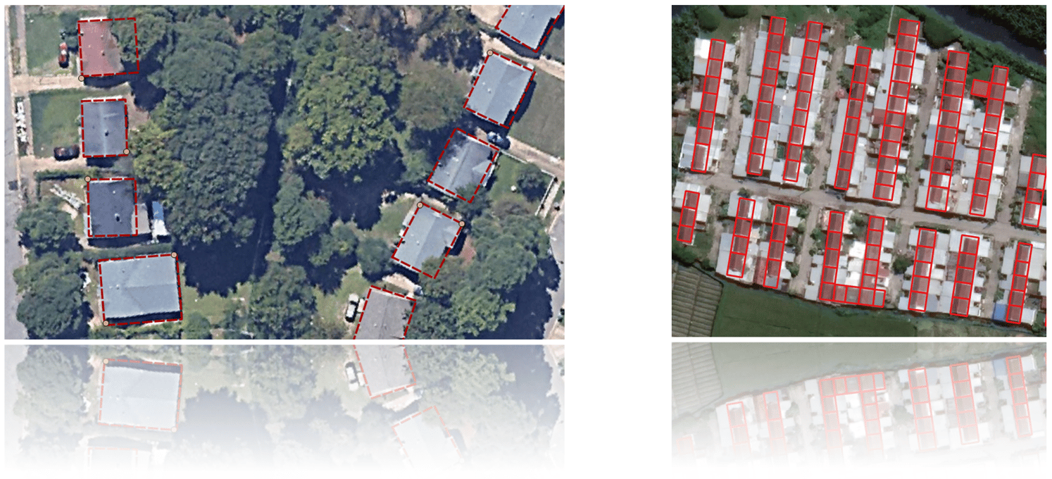 Building footprints are transforming multiple industries - here’s how