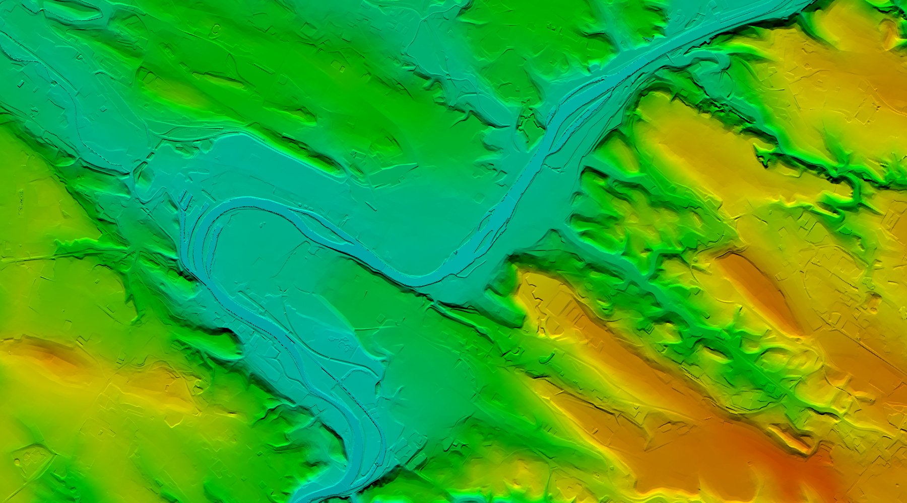 Understanding DEM vs DTM vs DSM: which mapping model is right for you?