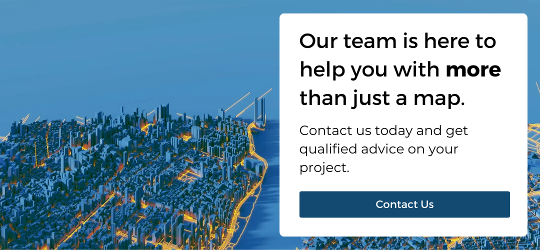 How 3D geospatial data will drive 5G RedCap deployments