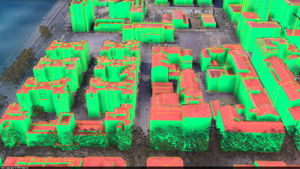 Simplicity A New Approach To 3d Building Reconstruction From Lidar