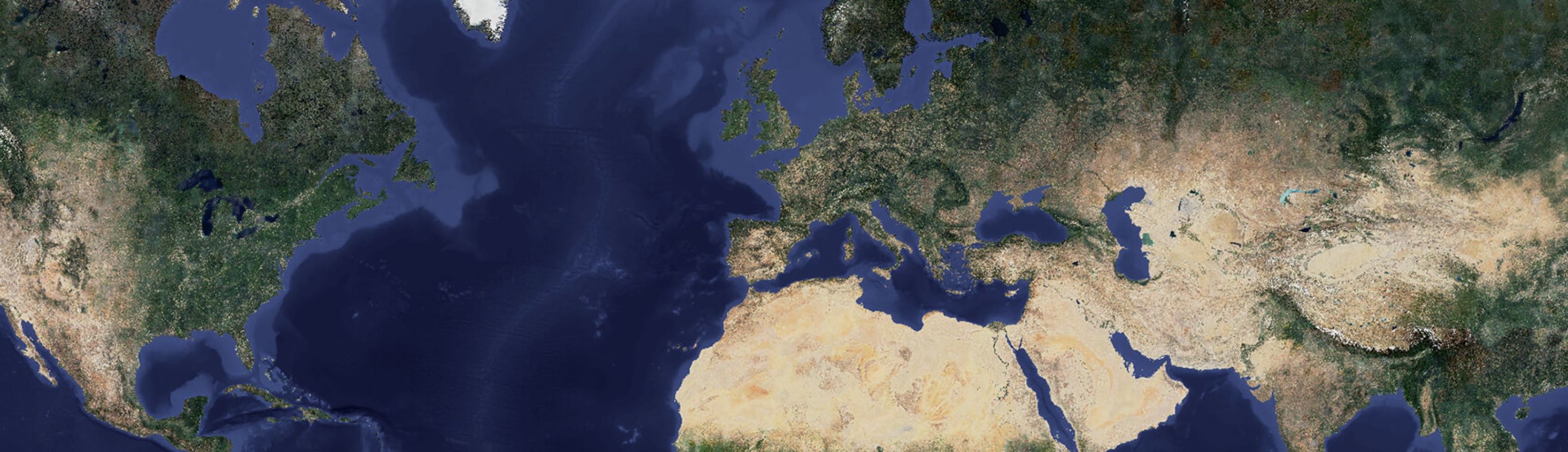 LuxCarta Launches BrightEarth Platform On Demand in the Cloud for All ...