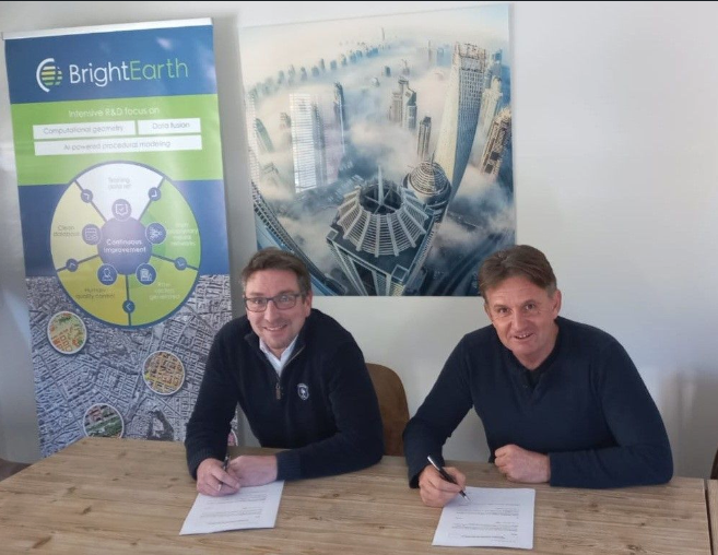 How LuxCarta’s Thales partnerships helps modern military mapping