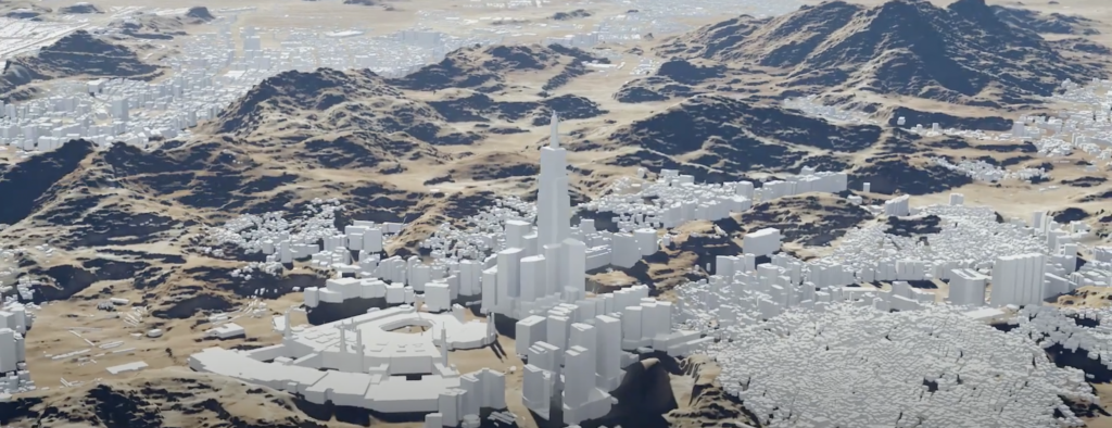 Building footprints are transforming multiple industries - here’s how