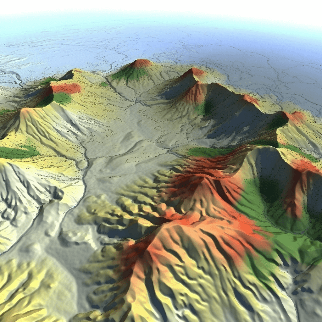 Geospecific vs. geotypical terrain models - which one do you need?
