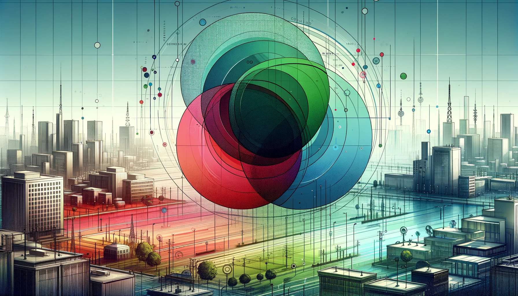 Revolutionizing Telecom Infrastructure: The Impact of Satellite RGB ...